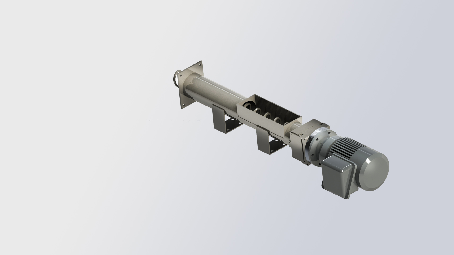 GraviCon 3000 CP-H - ConPro GmbH