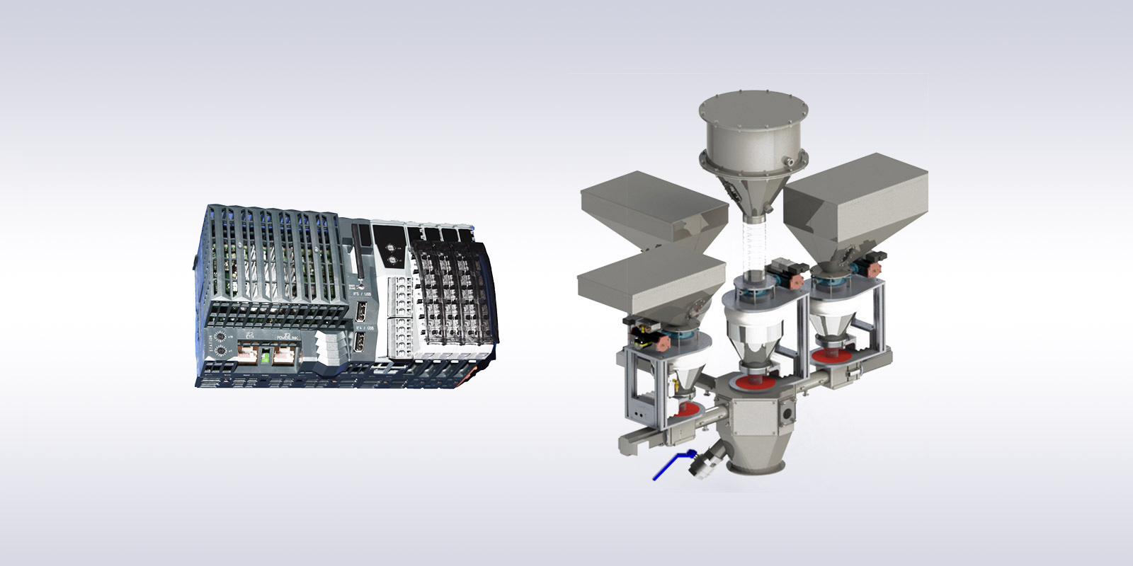 GraviCon 3000-Basic - ConPro GmbH