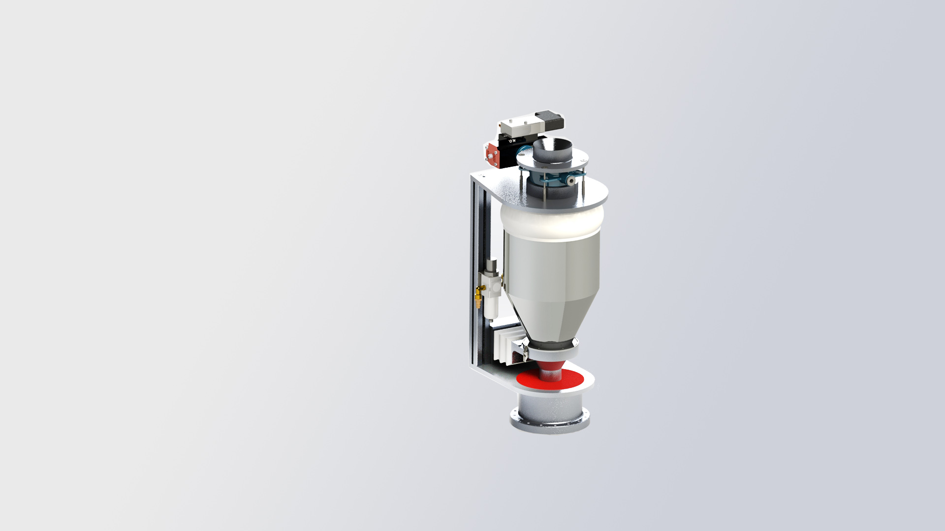 GraviCon 3000 S-KTW - ConPro GmbH